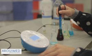 Labdisc Video – GlobiSens