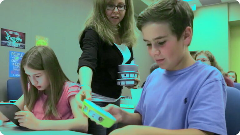 GlobiSens – Next generation science data logging