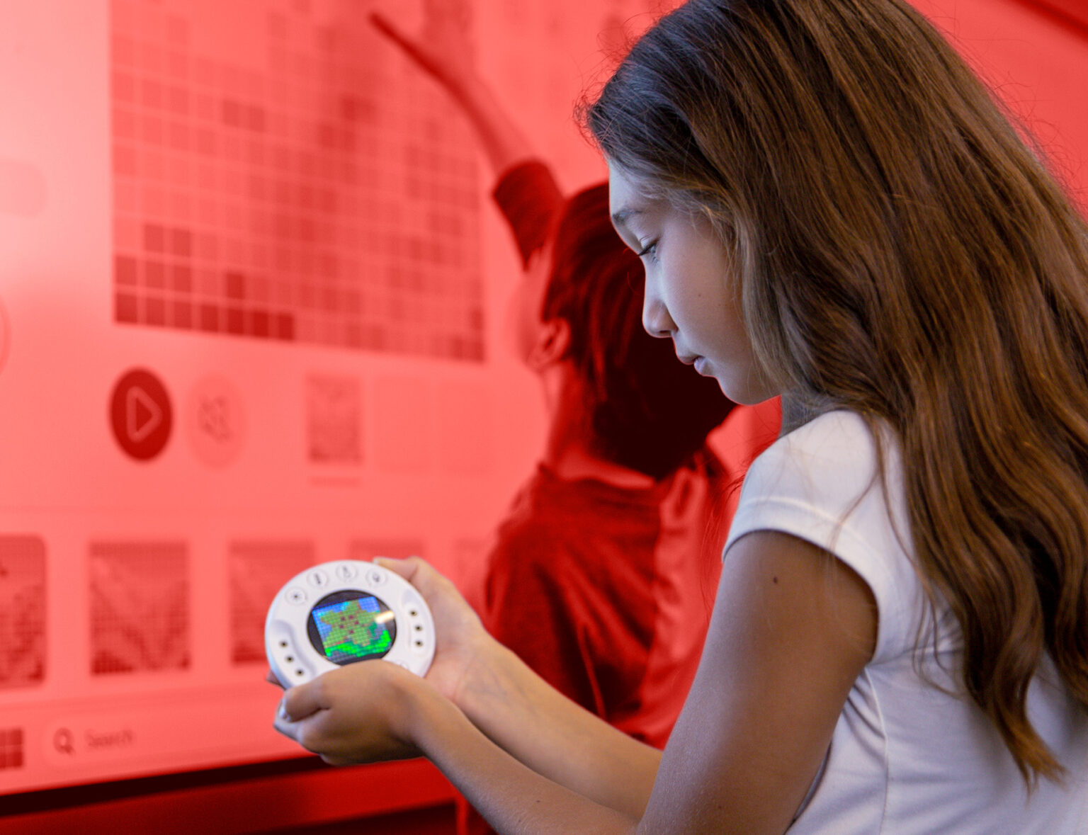 GlobiSens – Next generation science data logging